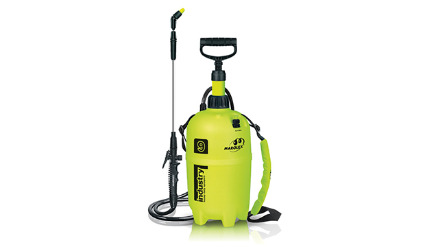 Marolex Industry Pump-up Sprayer – 5 & 9 – Goldacres