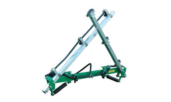 3, 4, 6, 8, 10 & 12m – Manual Booms – Goldacres