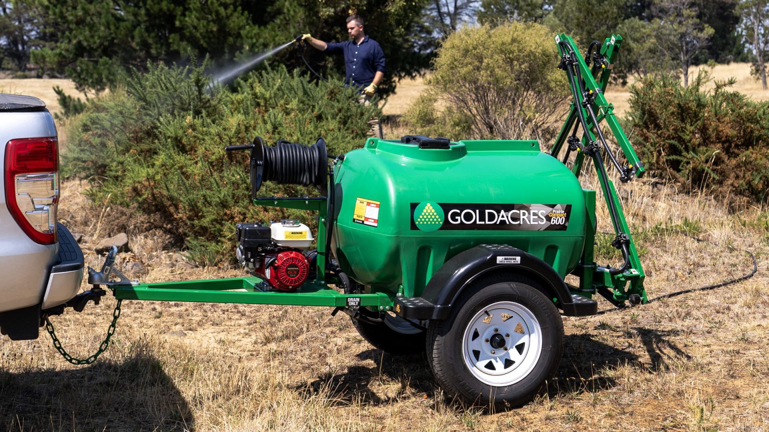 Compact 600 – Goldacres