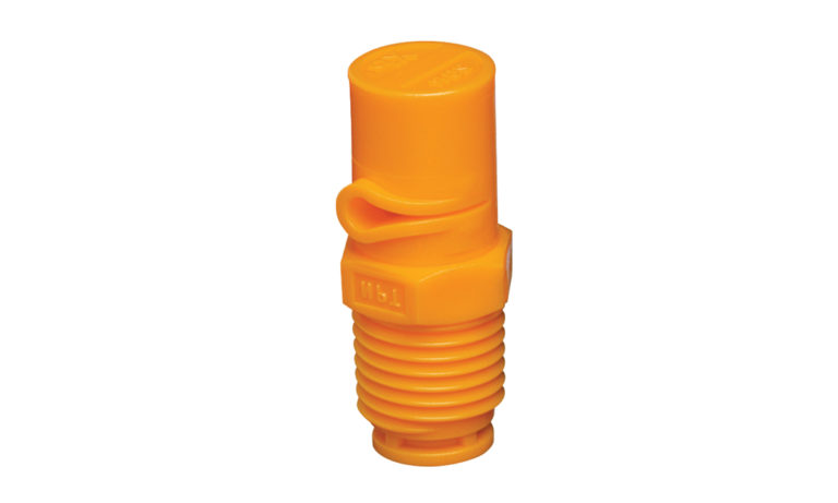 Fenceline nozzles – Goldacres