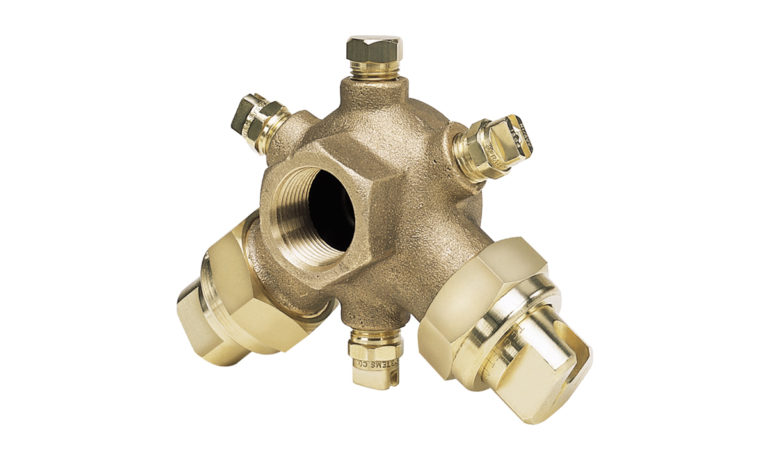 BoomJet nozzles – Goldacres