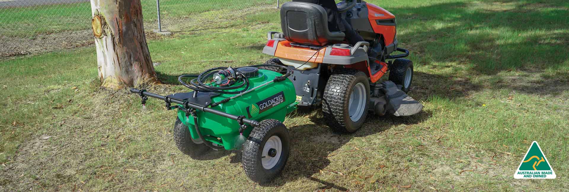 Agricultural Chemical Spray Equipment - GoldacresAgricultural Chemical ...