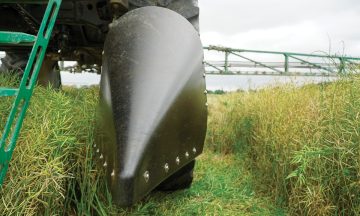 Crop Dividers – Goldacres