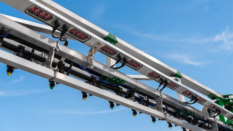 Weedetect® – NIR – Goldacres